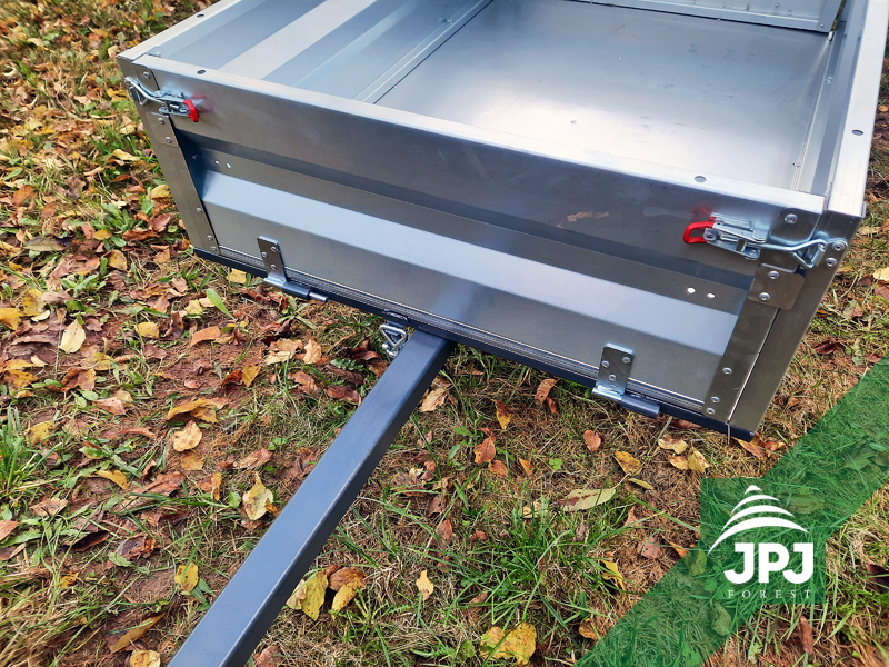 ATV Anhänger Tagearbeiter | ATVanhänger.de